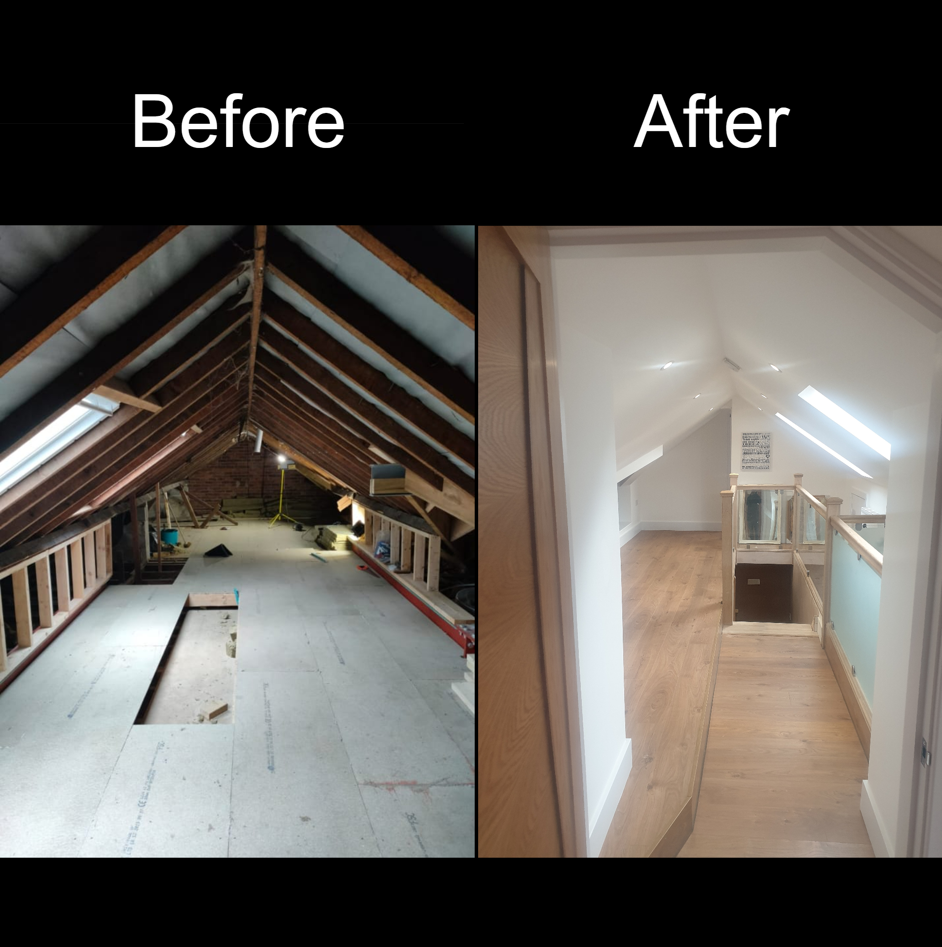 B&A Group Loft Conversions - B&A Group